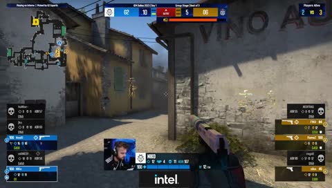 IEM Dallas 2023 overview | HLTV.org